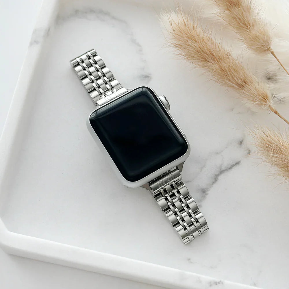 How to Choose the Perfect Apple Watch Strap – Coconut Lane