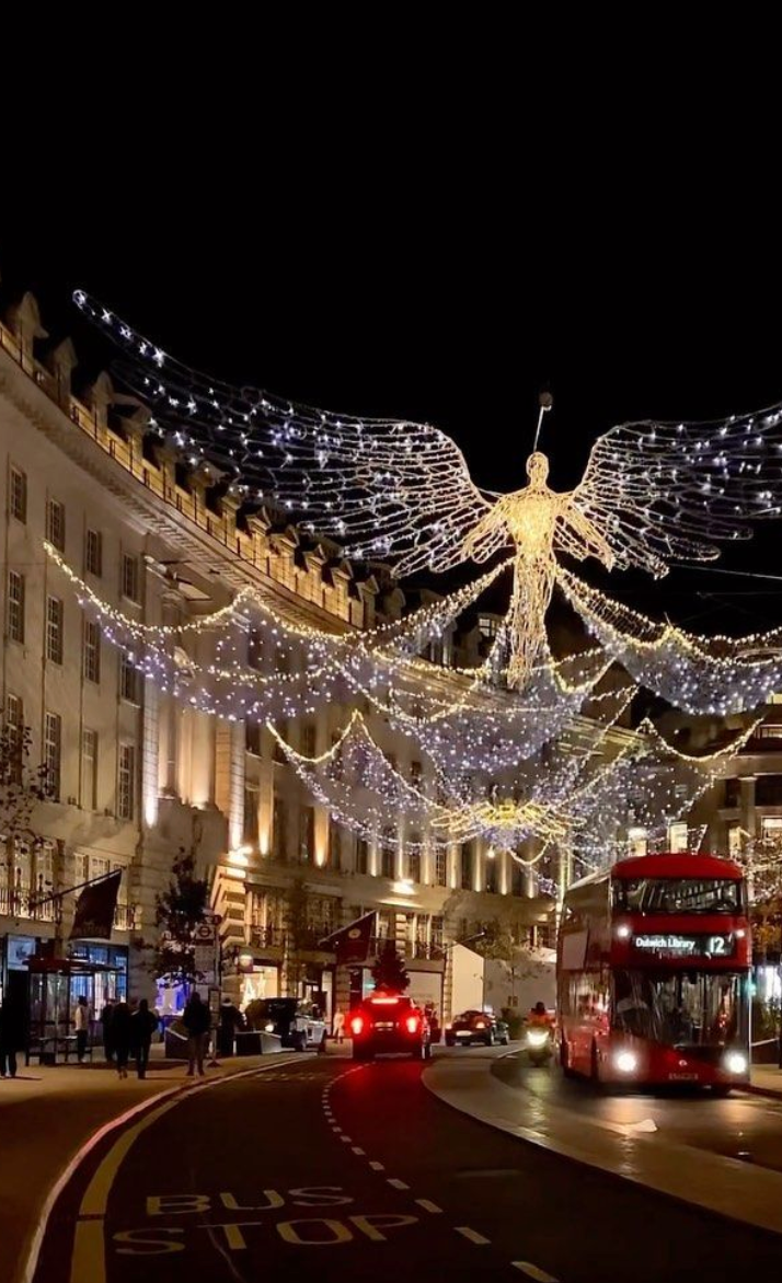 🎄 Christmas lights to visit this weekend – Coconut Lane