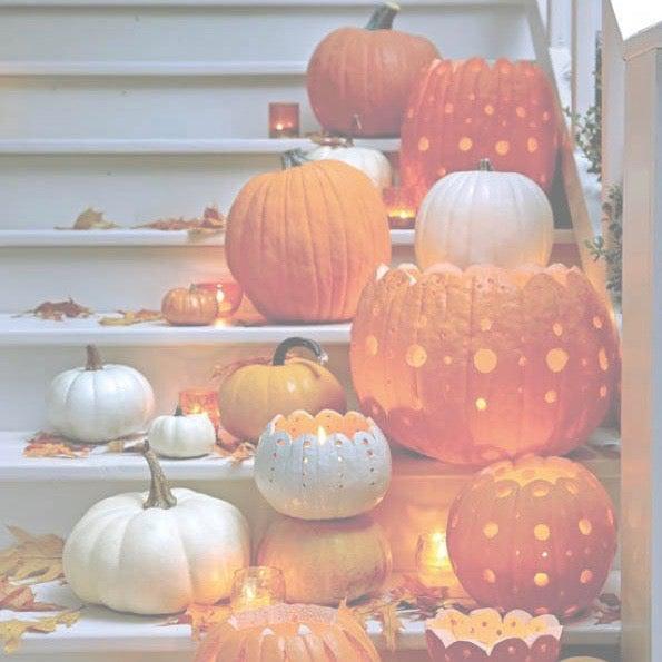 How to have the Ultimate Halloween Night in... – Coconut Lane