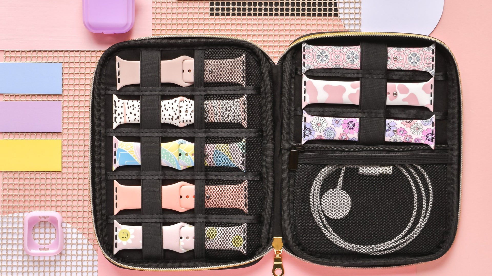 Tumbler Carry Cases | Coconut Lane