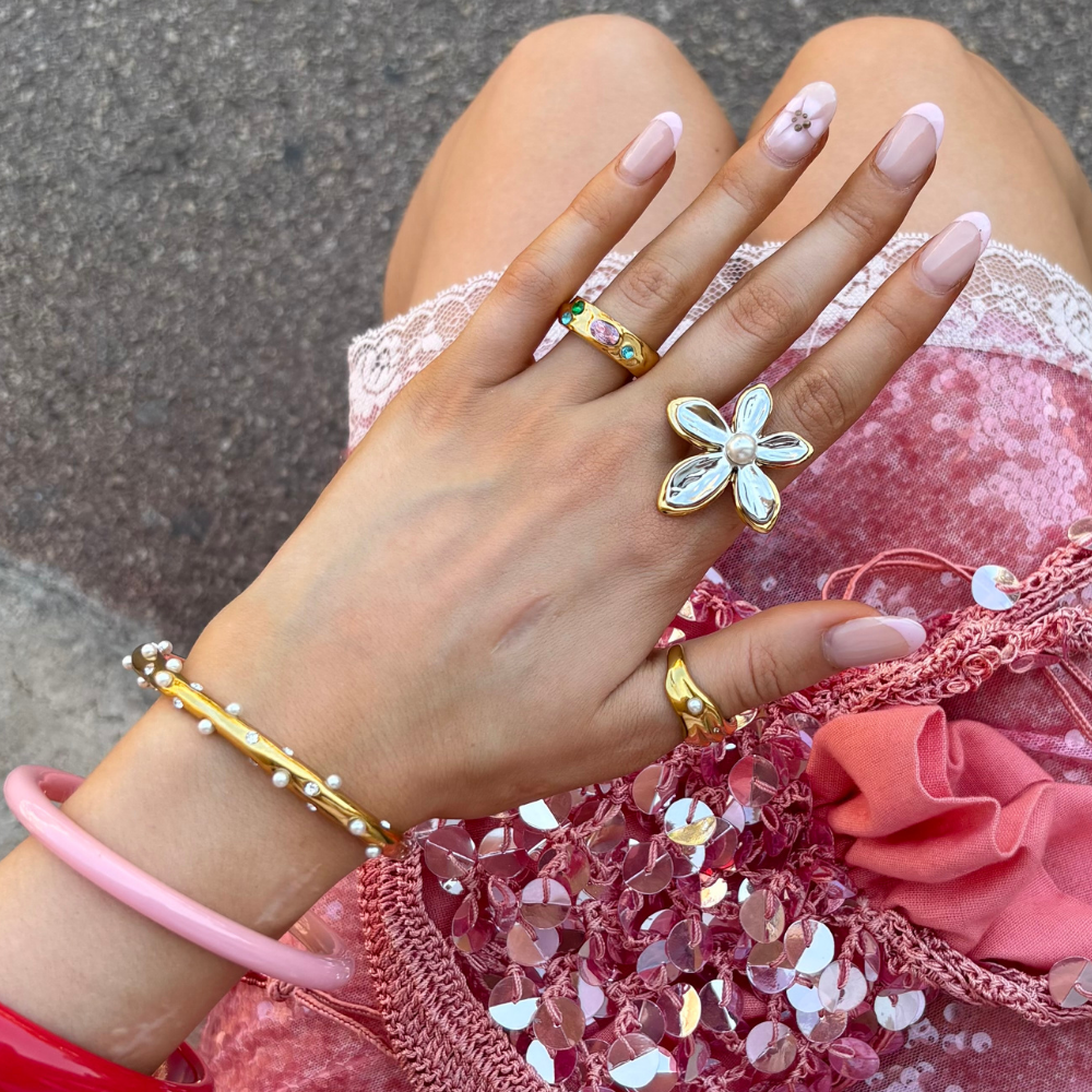 Tarnish Free Jewellery | Coconut Lane