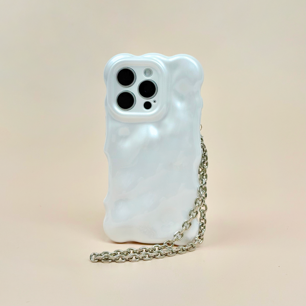 Chain Phone Straps – Coconut Lane