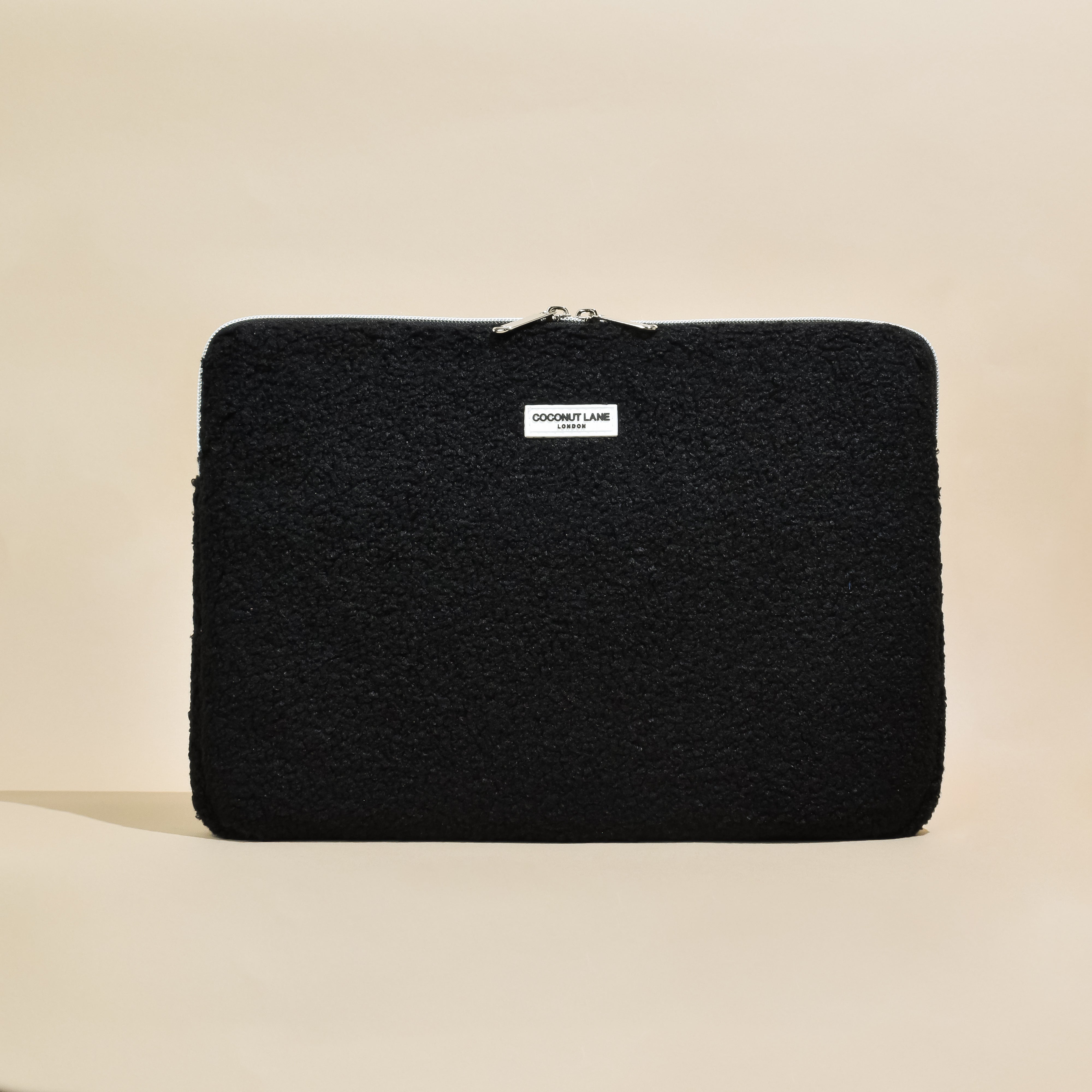 Teddy Baloo Laptop Sleeve | MacBook Cases | Coconut Lane