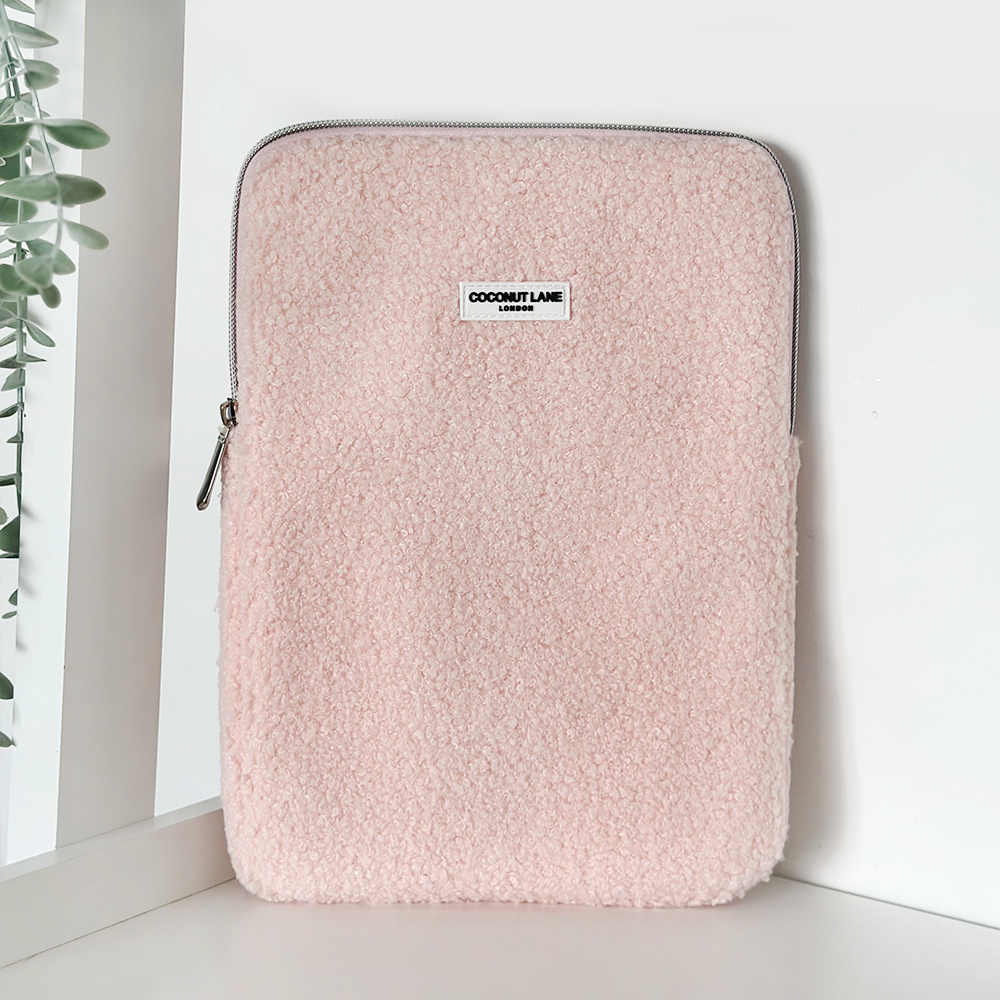 Teddy Love-A-Lot iPad Sleeve | iPad Cases | Coconut Lane