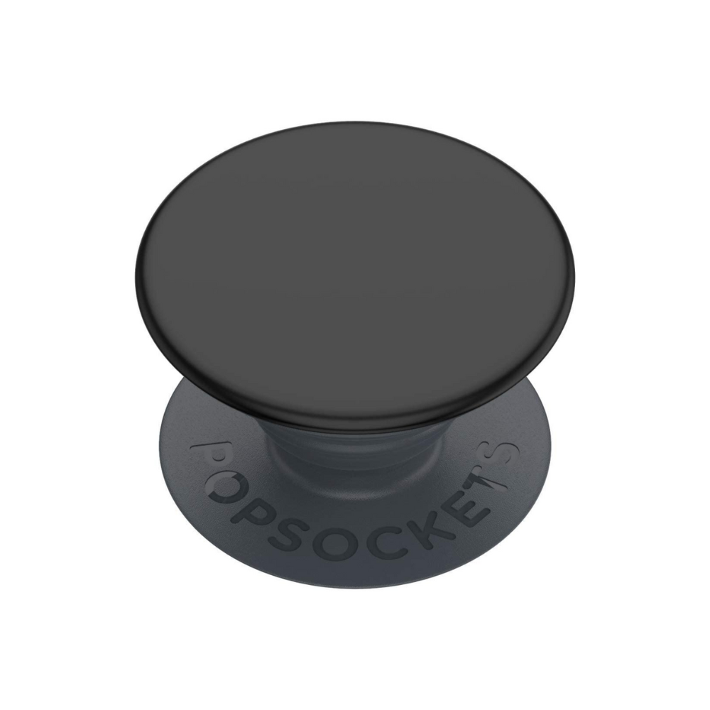 PopSocket Grip - Black | Phone Rings | Coconut Lane