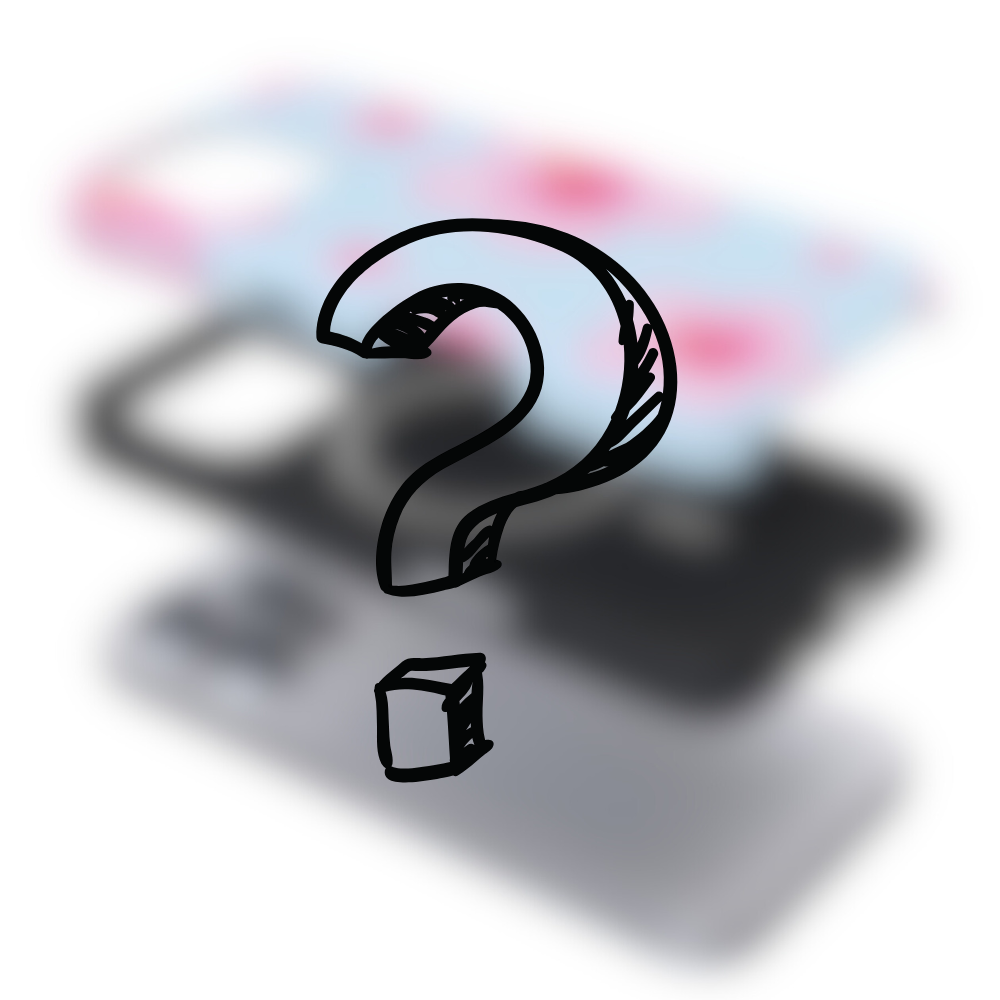 Tough MagSafe® Phone Case - Mystery | iPhone Cases | Coconut Lane